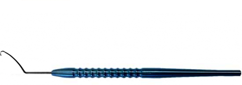 TMK147 Steinert II Claw Chopper · TITAN MEDICAL