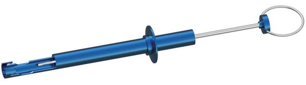 TMJ113 Injector For Single-Hand IOL Implantation, Clareon® compatible ...